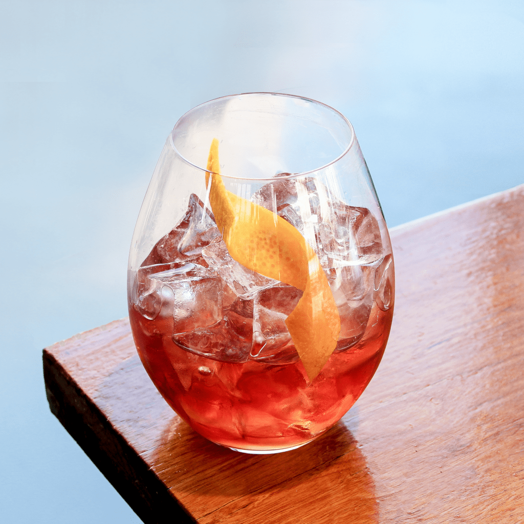 Our 5 Favourite Whiskey Cocktails for World Whiskey Day